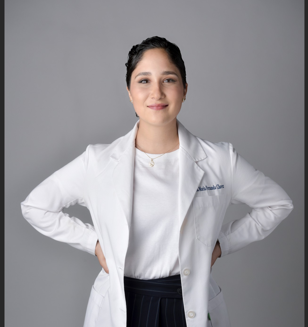 Dr. Fernanda Chavez - AMZA Health